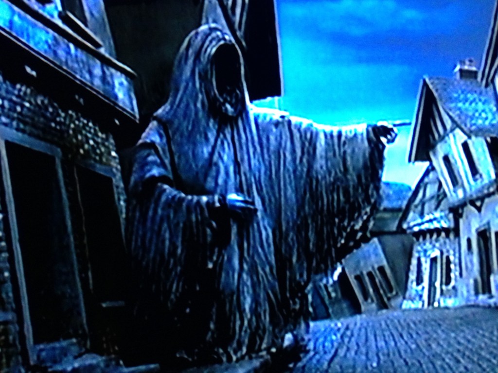 muppet christmas carol | Gay Geek Gab