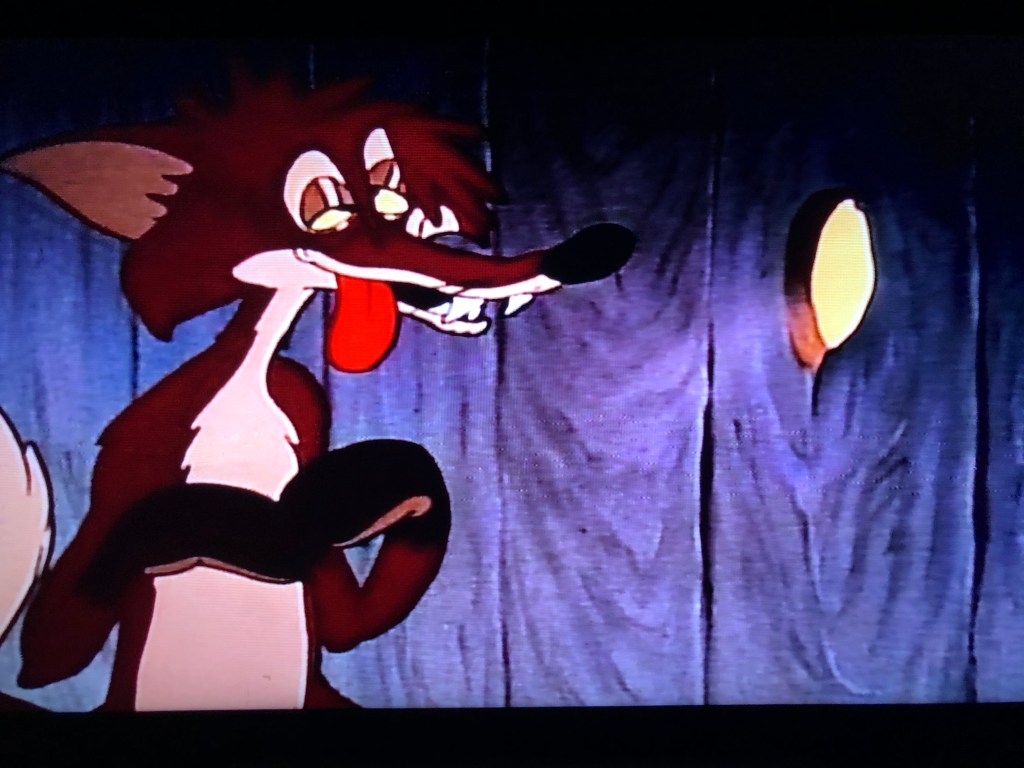 Disney Dynasty – Chicken Little (1943) | Gay Geek Gab